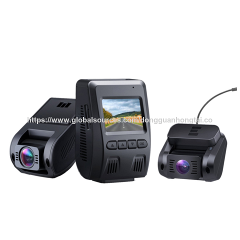 2025 Hot Sale 1080p Wi-fi Gps Car Black Boxes Car Video Recorder $30 ...