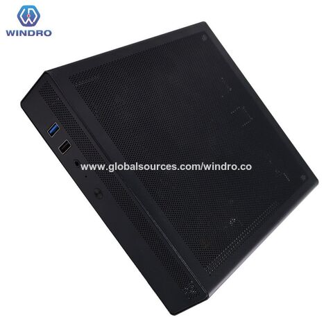 2025 New Model Mini Pc Core I3 I5 I7 Computer 2-15th Gen Windows 11 ...