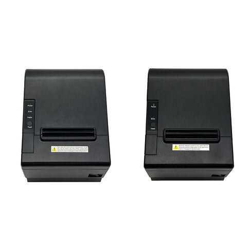 80mm High Quality Kitchen Bill Pos Printer Cn811 With Usb Thermal ...