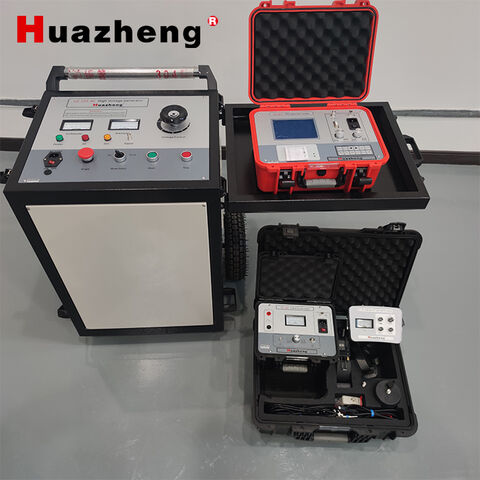 Factory Direct High Quality China Wholesale Huazheng Electric Cable ...