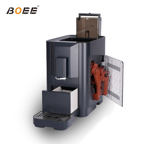 Suplier 19bar 1.8l Hosehold Commercial Appliance Dripper Single Full ...