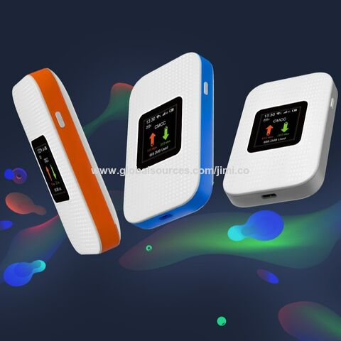 Jimi Wireless Wifi Usb Routers For Car Routers Indoor Routers For Mini ...