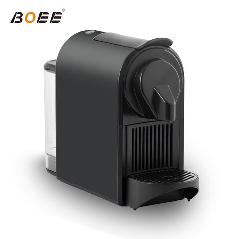 Buy China Wholesale Commercial 20bar 0.7l Water Tank Drip Tray One Cup ...