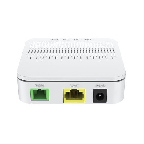 Buy China Wholesale Pg100 Factory Price Oem Epon Gpon Fiber Optic Router Onu For Ftth Fttx ...