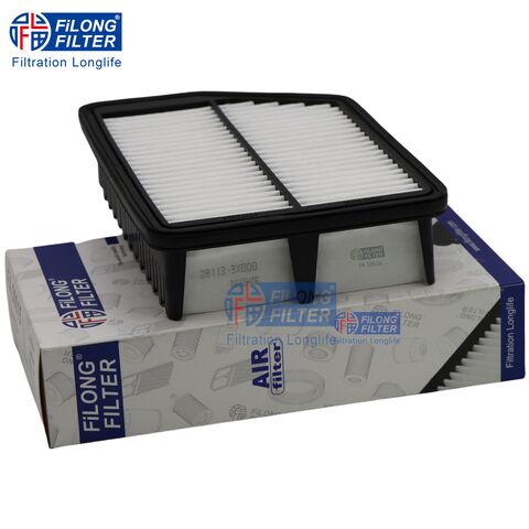 China Factory Price Air Filter 28113-3x000, C26022,lx3537,e1088l,ap122 ...