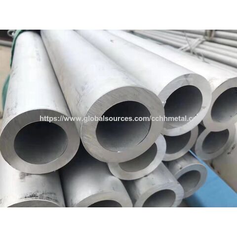 16mo3 Erw Steel Pipes Resistant To Pressure And Explosion-proof ...