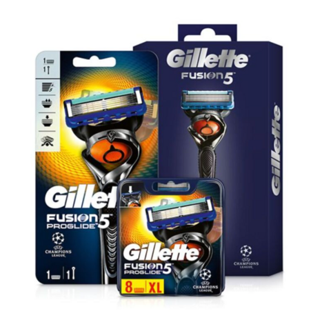 Factory Direct High Quality Germany Wholesale Wholesale Gillette ...