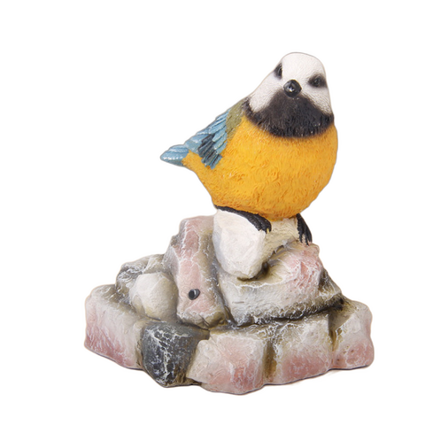 Factory Direct High Quality China Wholesale Hot Sale Bird Statue Motion ...