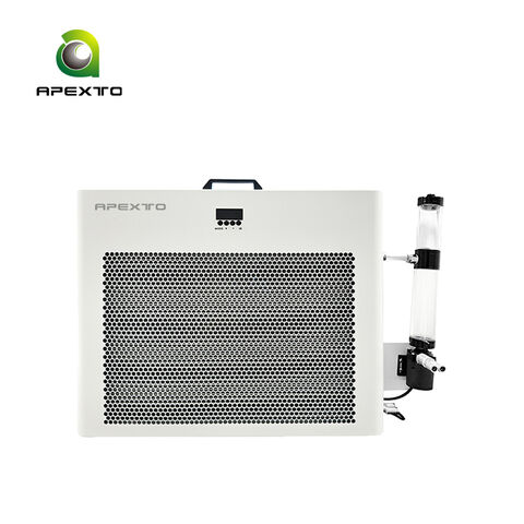Bulk Buy China Wholesale 12kw Water Cooling Radiator For 2pcs With ...