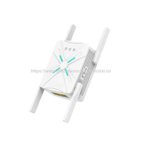 Buy China Wholesale 1200mbps 5ghz Dual Band Wifi Extender, Z10 Model ...
