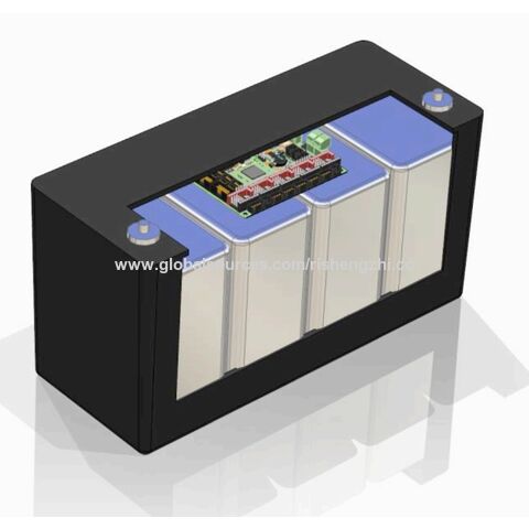 Factory Direct High Quality China Wholesale Rsz 12v 150ah Lifepo4 ...