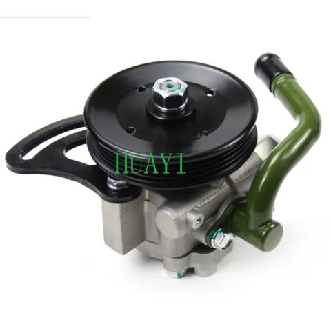 Power Steering Pump For Chevrolet Matiz M300 Power Steering Pump For ...