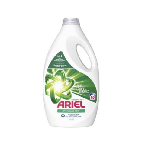 Buy Germany Wholesale Top Grade Wholesale Ariel Washing Liquid Ariel ...