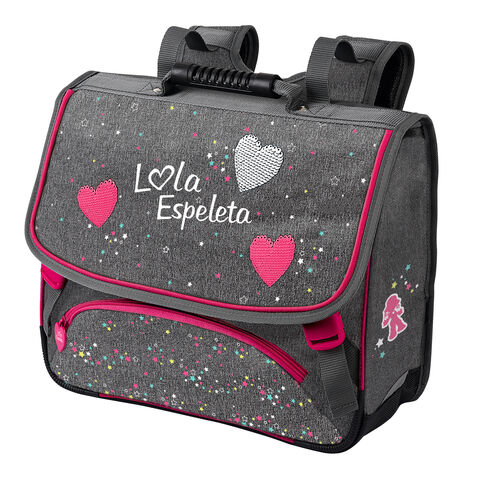 Large Capacity School Backpack With Multiple Pockets For Kids,children ...