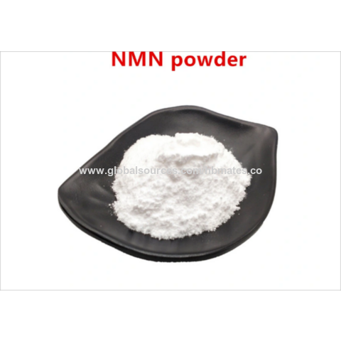 Bulk Buy China Wholesale Nmn Best Price Nmn Powder Beta Nicotinamide Mononucleotide 99% Purity ...