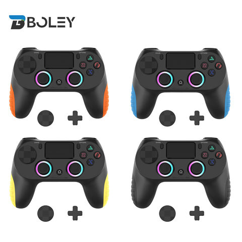 Supplier Wireless P4 Game Controllers P3/pc/mobile Devices Joypad ...