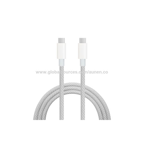 Bulk Buy China Wholesale Vietnam Factory 60w Pd Usb-c Charger Nylon 60w ...