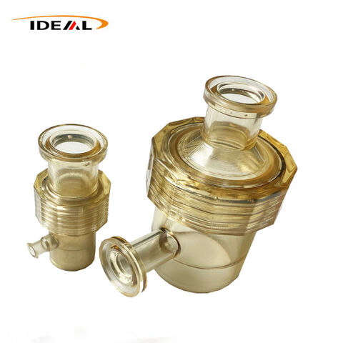 Hollow Fiber Uf Membrane End Cap，uf Membrane End Cap，psu Header Cap $1 ...