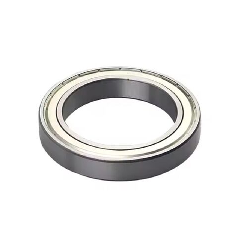 6908zz Deep Groove Ball Bearing, Gcr15, Oem, Odm, P5~p6 Level,low Noise ...