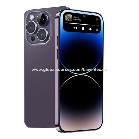 Bulk Buy China Wholesale Oem/odm Manufacturer Android 15 Mobile Phone ...