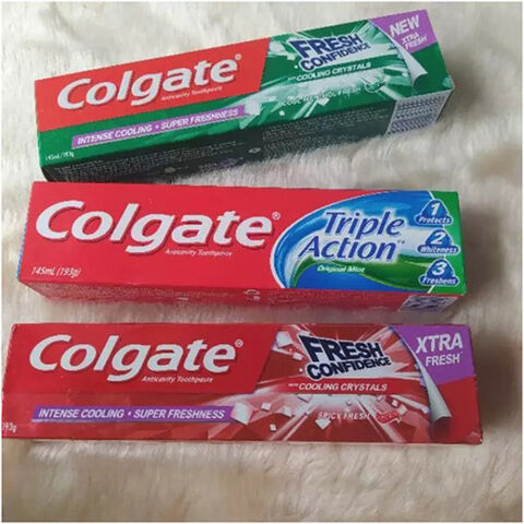 Factory Direct High Quality Germany Wholesale Original Colgate ...