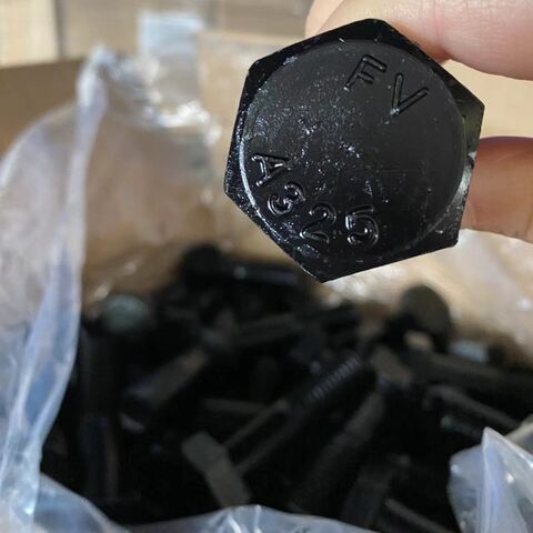 China Supplier Low Price Heat Treated 830 Mpa Minimum Tensile Strength ...