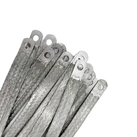 High Quality 35mm Tinned Braided Copper Wire Premium Electric System ...