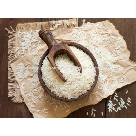 Long Grain Jasmine Rice With Aromatic Flavor - Buy Thailand Wholesale ...