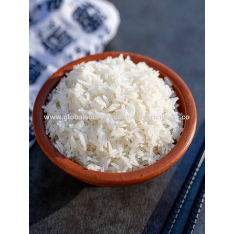 Organic Jasmine Rice For Health-conscious Consumers $170 - Wholesale ...