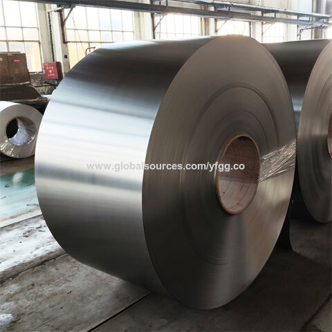 Buy China Wholesale T1 T2 T3 T4 T5 Spte Sphc Spcc Bright Silver Matt ...