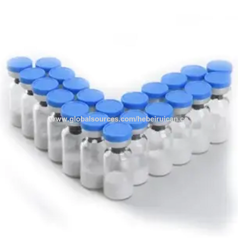 Buy China Wholesale Wholesale 45mg 60mg Peptide Vials Warehouse Bulk ...
