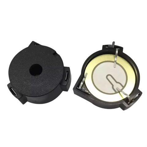 Buy China Wholesale Strongfirst 80db Piezo Passive 9v-12v Buzzer With 3 ...