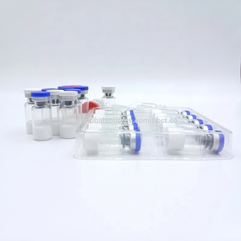 Oem/odm Factory Supply High Purity Chemical Peptide Powder 5mg 10mg ...