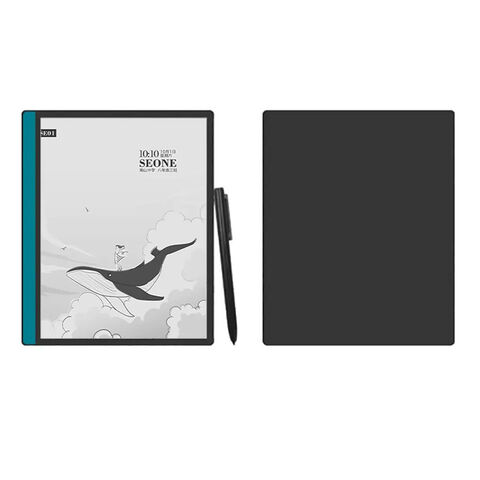 Buy China Wholesale E Ink Boox Tab Colour Custom 13.3 25.3 18 20 Inch E ...