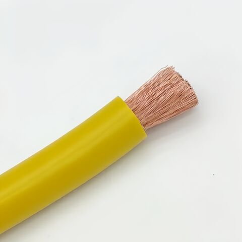 H07v-k Installation Cable 1x25mm² Battery Cable Car Battery Cable ...