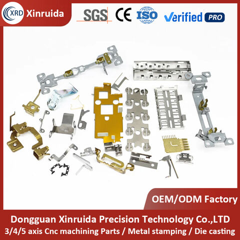 Buy China Wholesale Precision Custom Stamping Bending Welding Metal Sheet Parts Processing ...