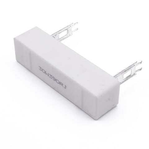 Tmrsq02-sqm Vertical Cement Resistor - Buy China Wholesale Vertical ...