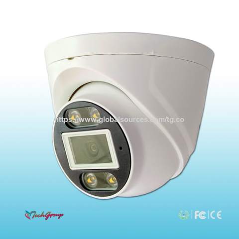 Bulk Buy China Wholesale Smart Analysis Ip Camera Ai Ip Camera Wired ...