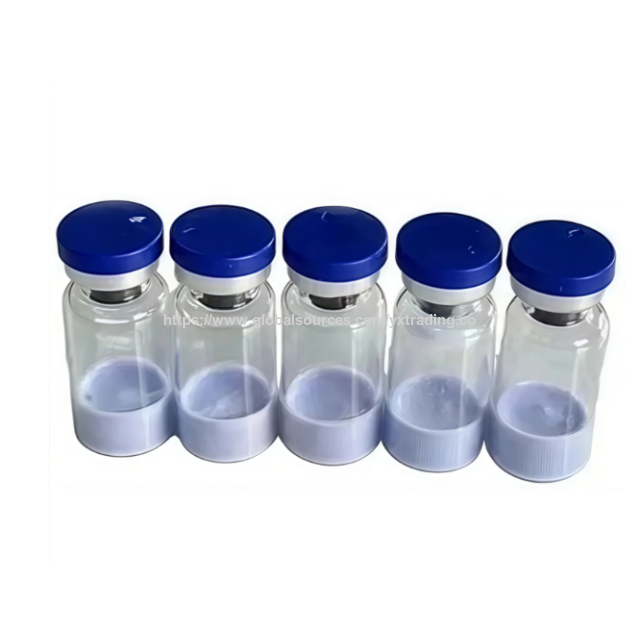 Customized Research Liquid Peptides Vials Peptides Bodybuilding Fitness ...
