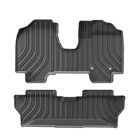 New Design Waterproof Car Mat Interior Accessories 3d Tpe Rhd Fuel Car ...