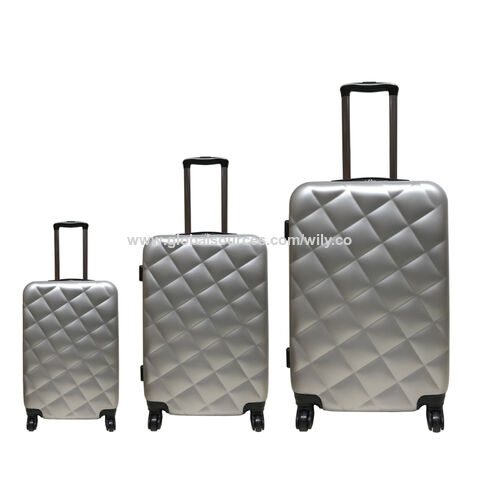 Multifunctional Multi-functional Suitcase For Travel,trolley Luggage ...