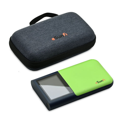 Esunfi Esim Router Sunhans 4g 5g Portable Mobile Wifi Hotspot Router ...