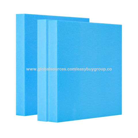 Polystyrene Foam Boards Insulating Polystyrene Foam Board Pvc Foam ...