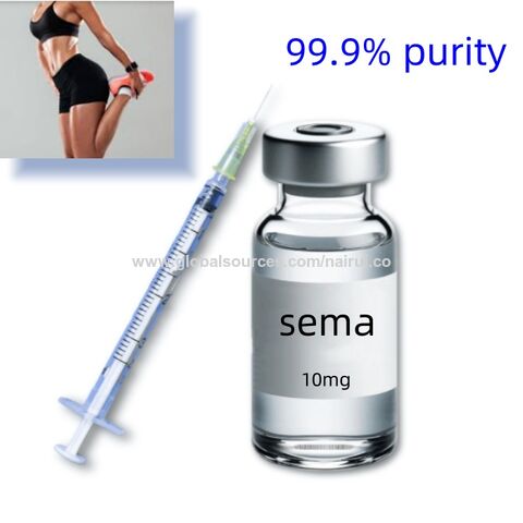 Factory Direct High Quality China Wholesale Fast Shipping Lose Weight Injection Cosmetic ...