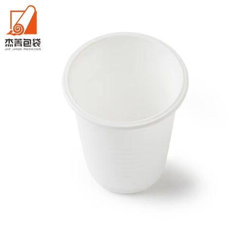 Buy China Wholesale Communion Disposable Plastic Cups Biodegradable ...