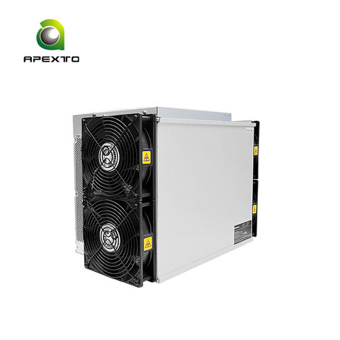 Ks7 40th/s 3080w Kaspa Coin Mining Server | Bitmain Kheavyhash ...