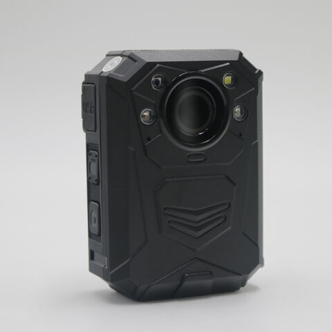 Eeyelog X8a Body Worn Camera Drop-resistant Waterproof Ir Night Vision ...