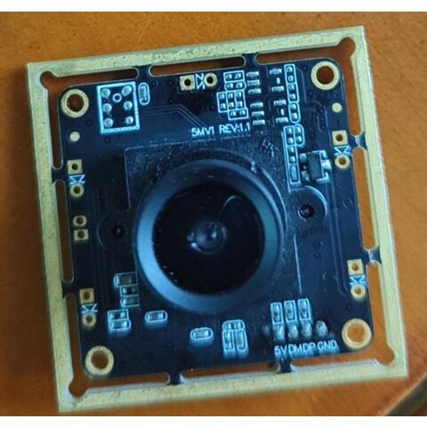 Bulk Buy China Wholesale Wide Angle Hfov 160 Degree Wdr 5.0mp 2592*1944 ...