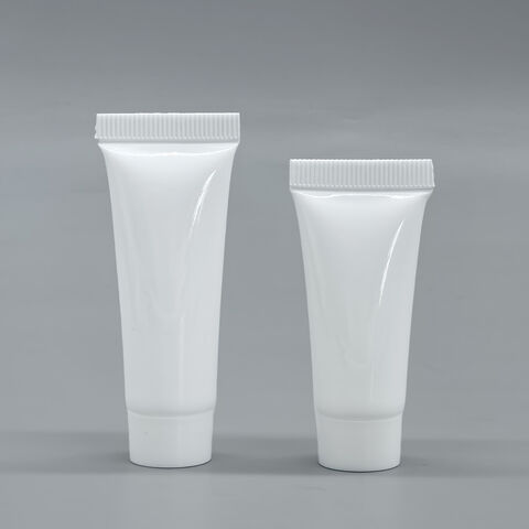 Buy China Wholesale Travel Size Cream Sample Tube Packaging Squeeze ...