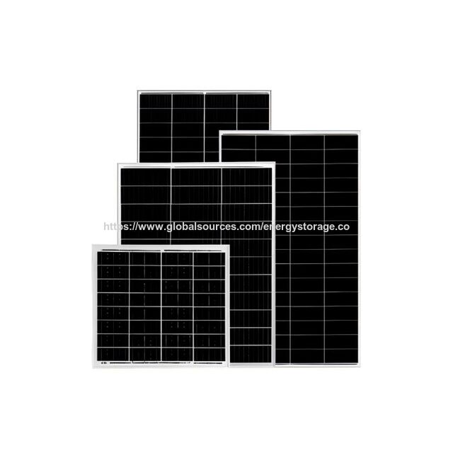 Factory Direct High Quality China Wholesale Solar Panel 20w-500w ...